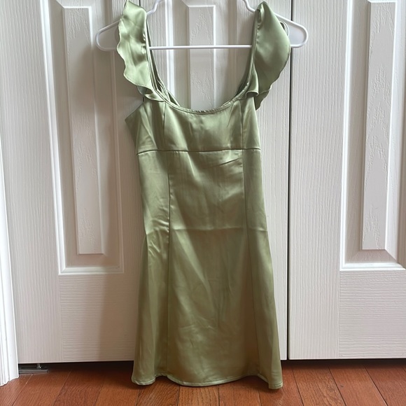 Princess Polly | Dresses | Princess Polly Size Jordana Dress | Poshmark